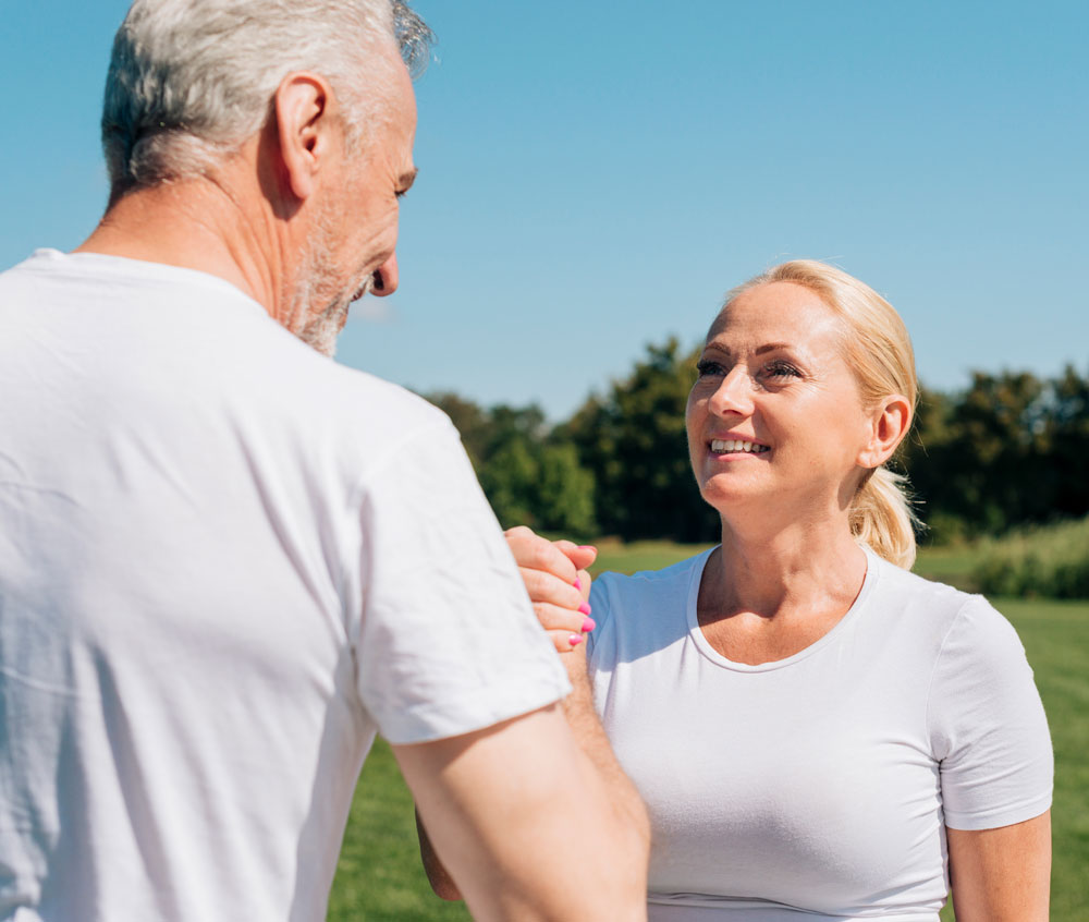 Top Tips to Motivate Yourself to Exercise | Beyond40